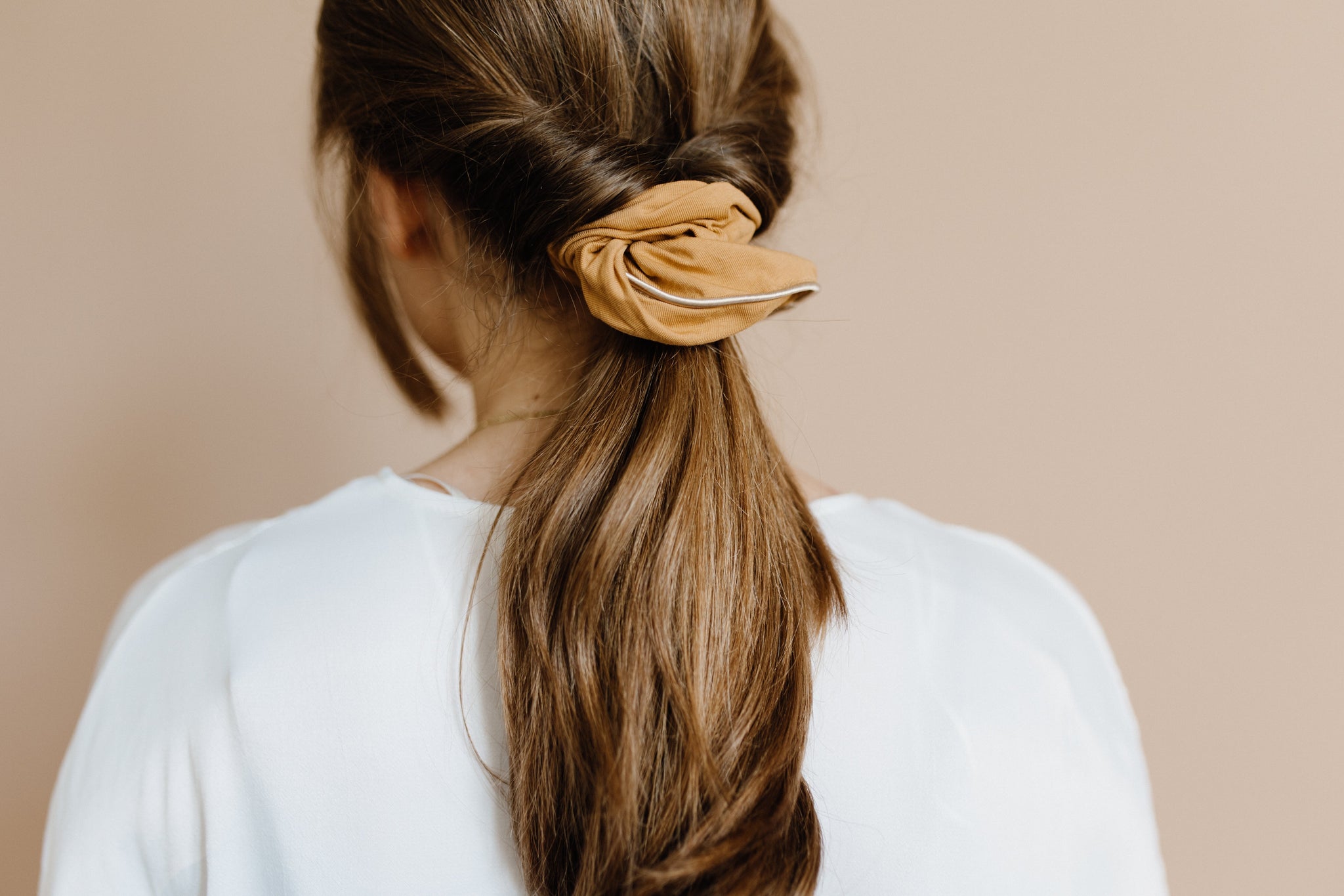 3 tips to tame your thick hair